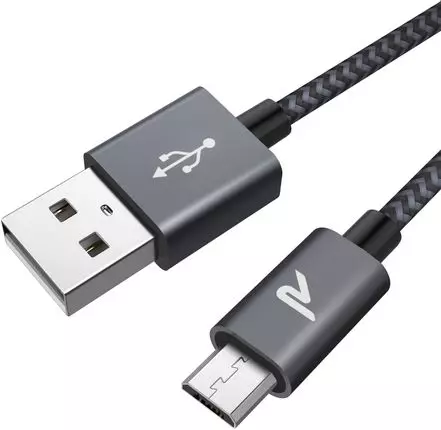 7 лепшых кабеляў Micro-USB для зарадкі вашых прылад 1884_18