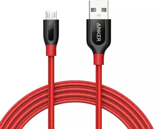 為您的設備充電的 7 條最佳 Micro-USB 電纜 1884_2