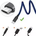 Ang 7 Labing Maayo nga Micro-USB Cable para sa Pag-charge sa Imong mga Device 1884_28