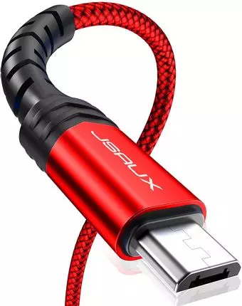 Құрылғыларды зарядтауға арналған 7 ең жақсы микро-USB кабелі 1884_6