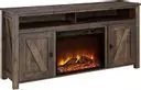 Ang Labing Maayo nga Electric Fireplaces alang sa Ambient Environment 1886_29