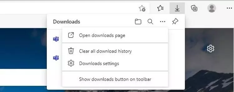 Como localizar e gerenciar seus downloads no Chrome, Firefox e Edge 18949_17