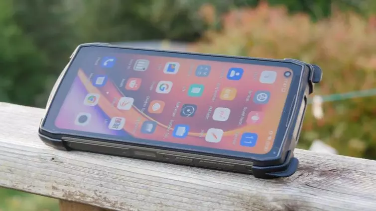 Ulefone Power Armor 13, Sağlam Bir Telefonun Mutlak Birimidir