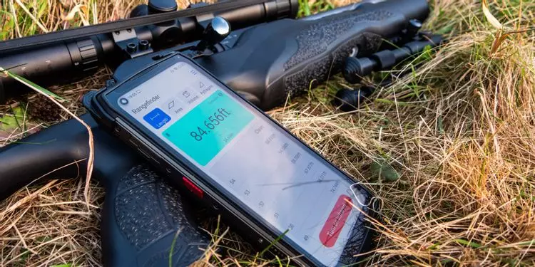 Ulefone Power Armor 13 Huwa Unità Assoluta ta' Telefon imħatteb 1894_22