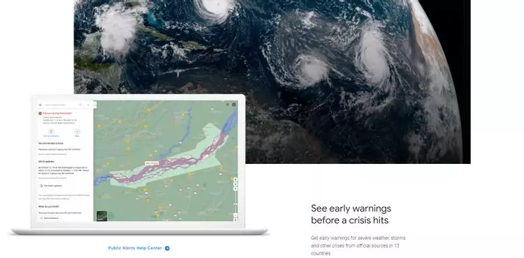 Google neveiksmes: 2021. gadā tika pārtraukta 10 Google produktu ražošana 18953_4