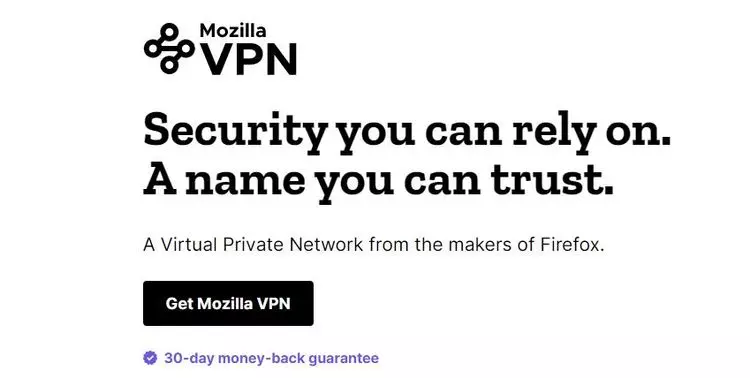 Що таке Mozilla VPN? 7 речей, які потрібно знати перед використанням 18961_10