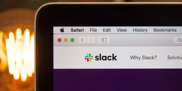 Slack 计划添加音频消息和视频故事 18978_2