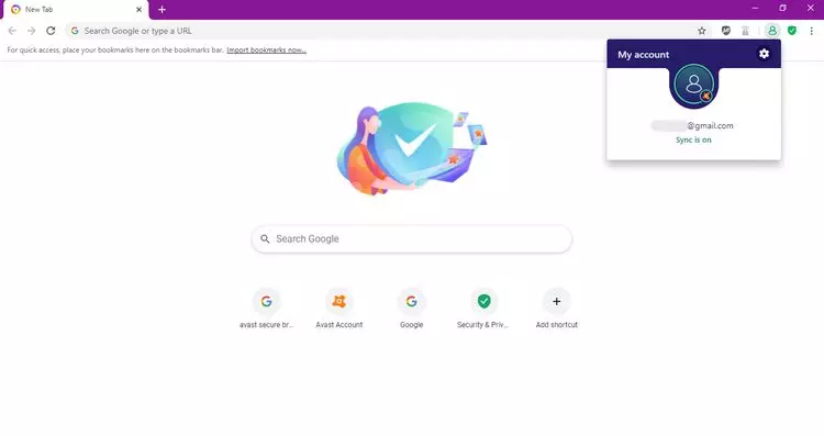 Avast Secure brauzeri nima? Siz bilishingiz kerak bo'lgan hamma narsa 19040_11