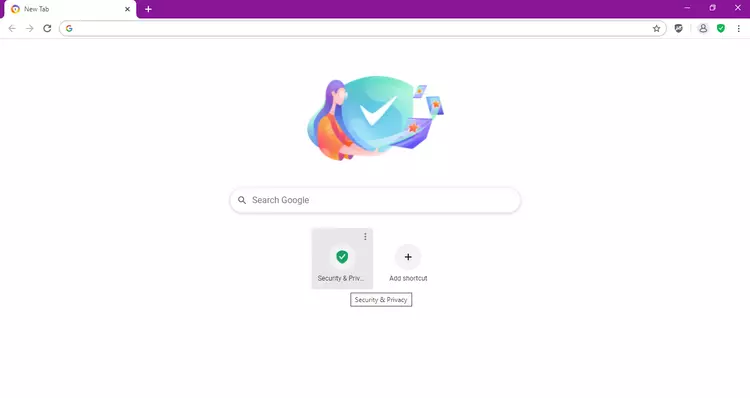 Avast Secure Browser ແມ່ນຫຍັງ? ທຸກຢ່າງທີ່ເຈົ້າຕ້ອງຮູ້ 19040_4