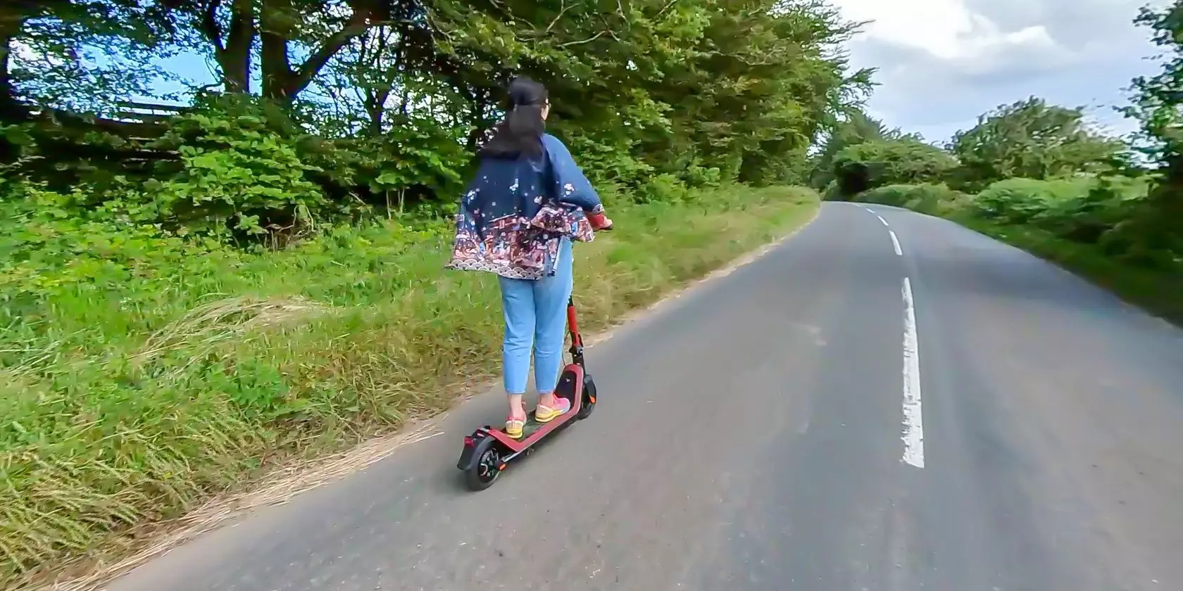 Niu KQi3 Kickscooter Review: The New King of eScooters for Dewasa