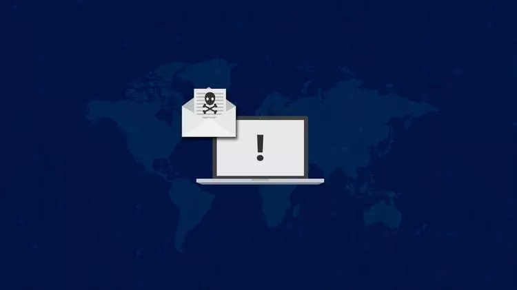 Хортой програм нь таны антивирусыг хуурч, ransomware хамгаалалтыг давж гарах боломжтой юу? 19060_4