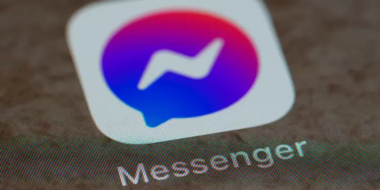 Кай Facebook Messenger рамзгузории охири ба охирро пешниҳод мекунад? 19118_2