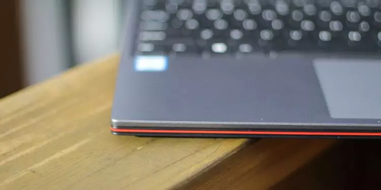 Recenze Chuwi CoreBook XPro 15,5