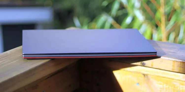 Recensione Chuwi CoreBook XPro 15.5