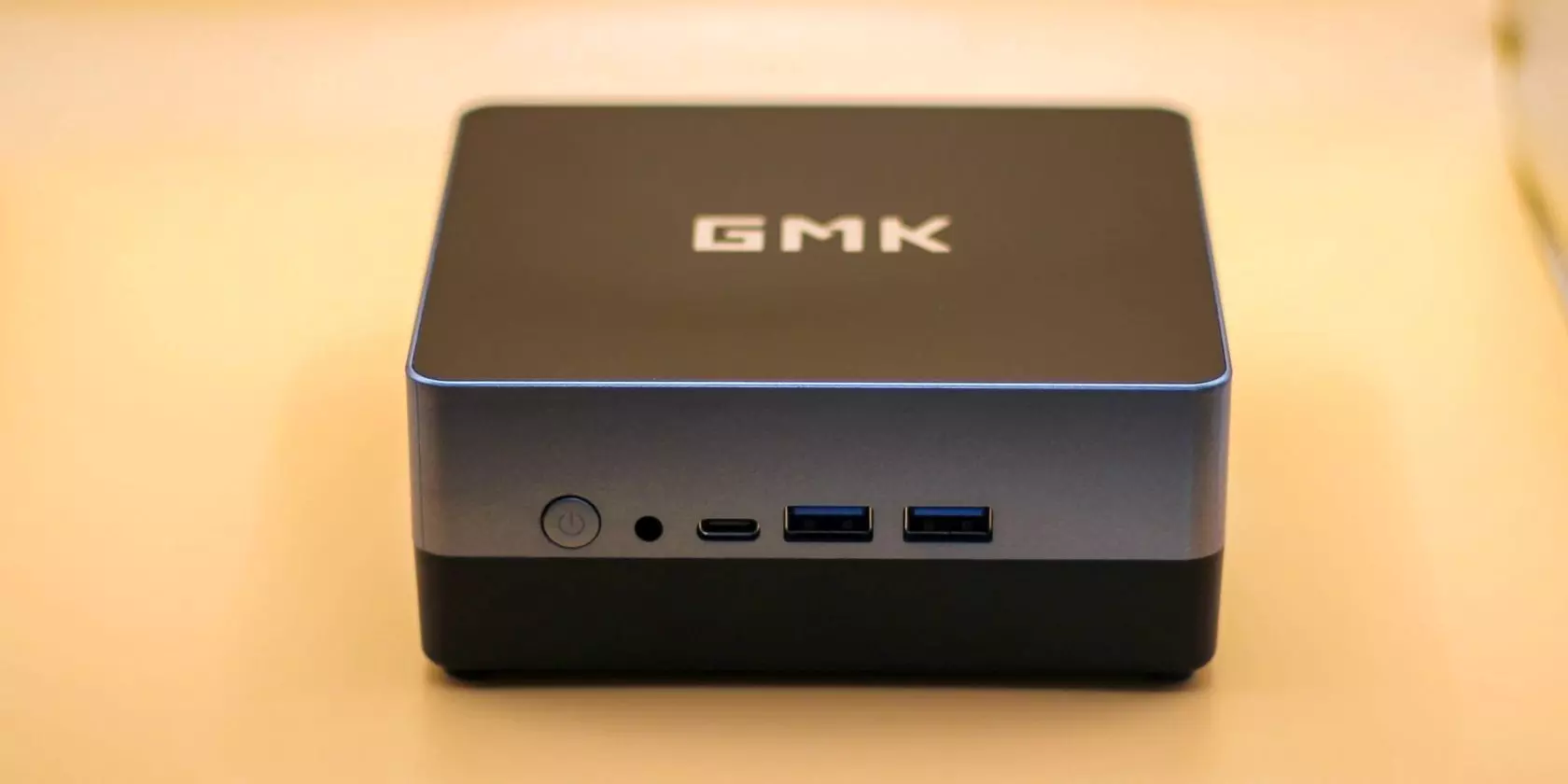 Revisão do GMK NucBox 2: o mini-PC mais barato que pode transmitir 4K HDR (com um problema sério)