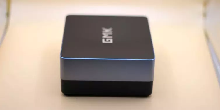 GMK NucBox 2 جائزہ: سب سے سستا Mini-PC جو 4K HDR کو سٹریم کر سکتا ہے (ایک سنگین مسئلہ کے ساتھ) 1917_3