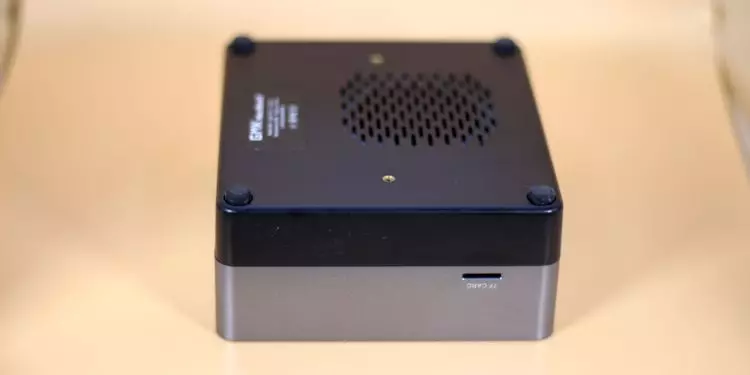 Revisión de GMK NucBox 2: o mini-PC máis barato que pode transmitir 4K HDR (cun problema serio) 1917_6