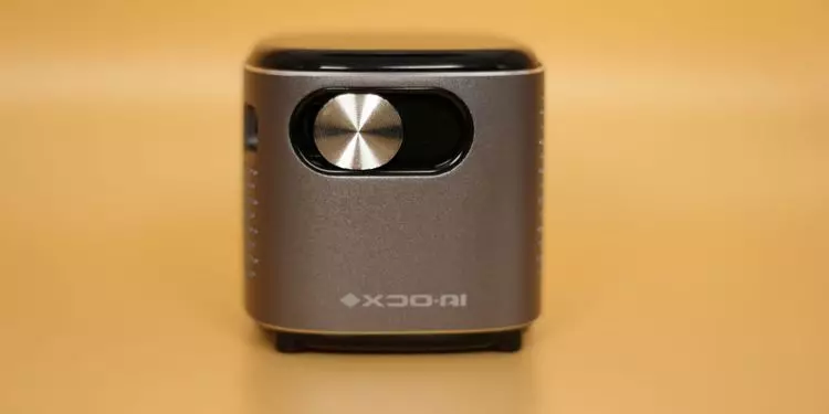 XDO Pantera PicoPC Tiny PC û Pico Projector Review: Kickstarterek baş ji bo dilxwazên PC-ya piçûk 1919_17