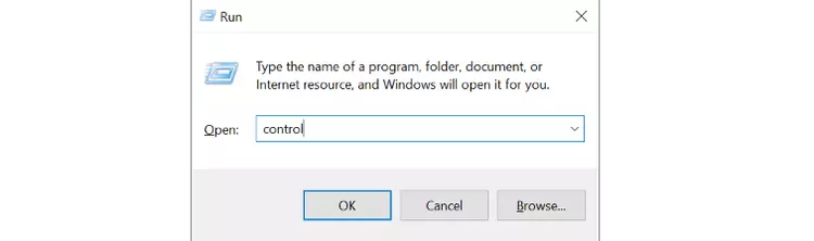Cara Ndandani Pembalap Korup ing Windows 10 191_7