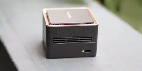 ECS Liva Q3 Plus Mini PC Ongororo: Kwakatanhamara Kuita Kunokwana muhomwe Yako 1920_12