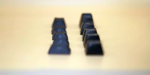 MelGeek Mojo68 Review: o mellor teclado sen fíos modular de 68 teclas con teclas personalizadas 1921_17