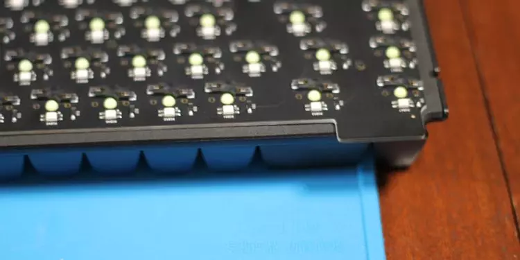 MelGeek Mojo68 Review: o mellor teclado sen fíos modular de 68 teclas con teclas personalizadas 1921_19