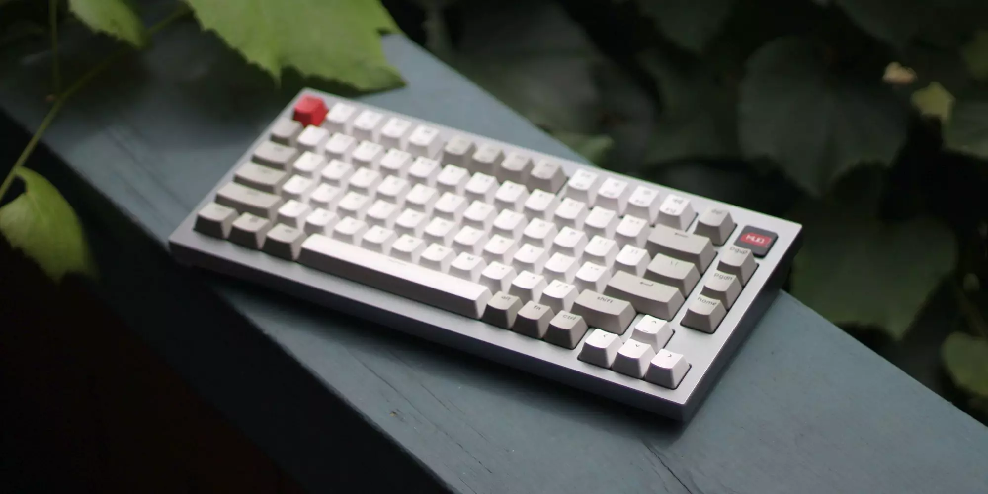 Keychron Q1 Wired 75% Keyboard Mekanik Review: Papan Ketik Mekanik Hotswap kanggo Perfeksionis