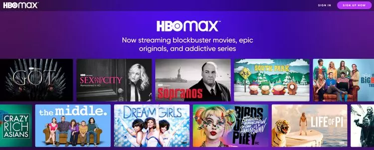 ¿Qué es HBO Max con anuncios y cuánto cuesta? 19421_2