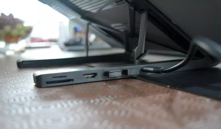 X-Kit Laptop Stand Docking Station Review: Punggung Sampeyan Bakal Matur Nuwun 1944_12