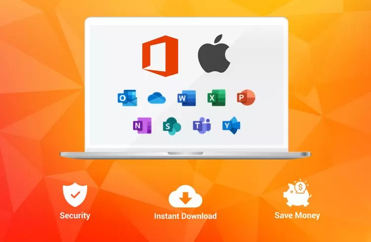 Como comprar e baixar o Office para Mac sem uma assinatura do Office 365 1951_4