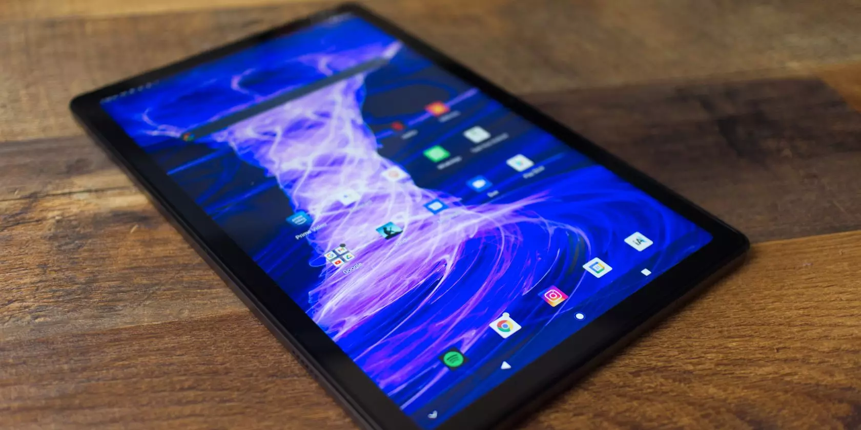 Ανασκόπηση Tablet Teclast T40 Plus: Αυτό το χαμηλού κόστους tablet Android αξίζει τον ήχο και την κάμερα συμβιβασμούς;