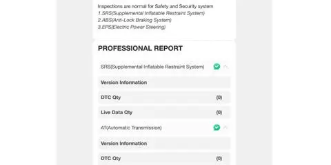 De Thinkscan Plus S6 Review: een professionele autoscanner met geavanceerde diagnostische functies 1959_24