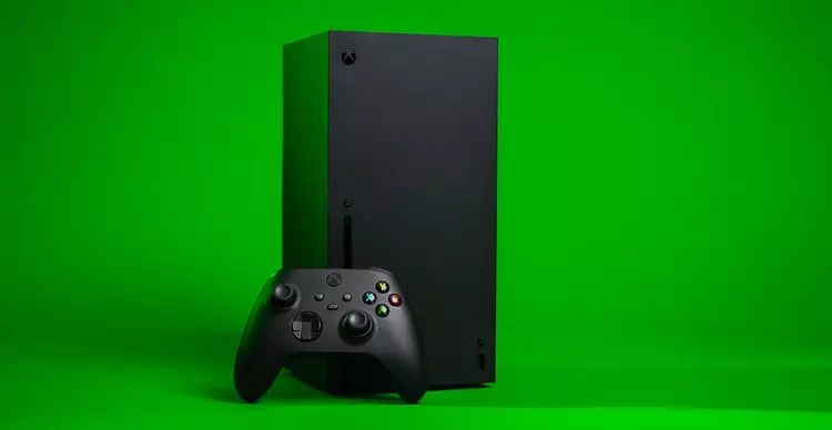 Apa Sampeyan Tuku Xbox Series X ing Black Friday 2021? 19719_2