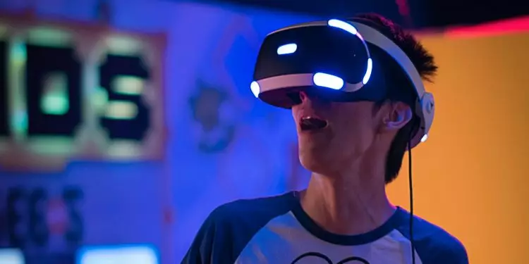 Sony firar 5 år av PS VR genom att ge bort fler gratisspel 19733_2