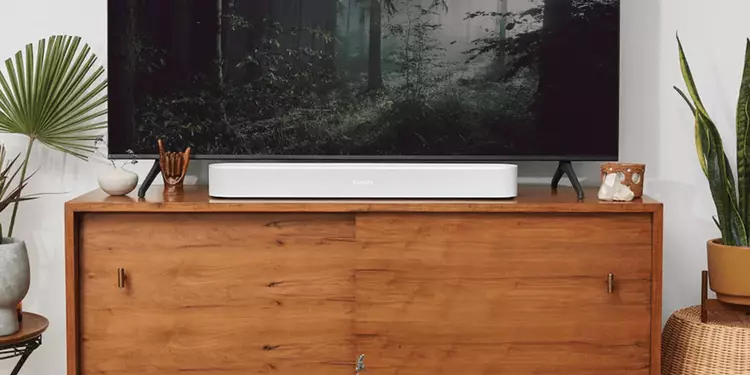 Forudbestil Beam Gen 2 Soundbar eksklusivt fra Sonos, nu 19742_2