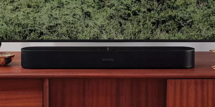 Manaova baiko mialoha ny Beam Gen 2 Soundbar avy amin'i Sonos, izao 19742_3