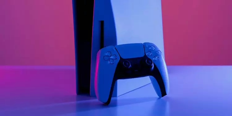 Sony annab välja uue PS5, mis on pisut kergem kui originaal 19745_2