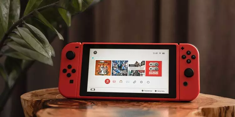 Haruskah Anda Membeli Nintendo Switch Baru (OLED) 19759_3