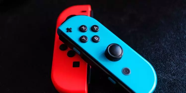 Гэта тая выпраўка Joy-Con Drift, якую мы ўсе так доўга чакалі? 19761_2