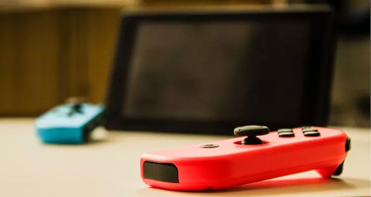 Гэта тая выпраўка Joy-Con Drift, якую мы ўсе так доўга чакалі? 19761_3