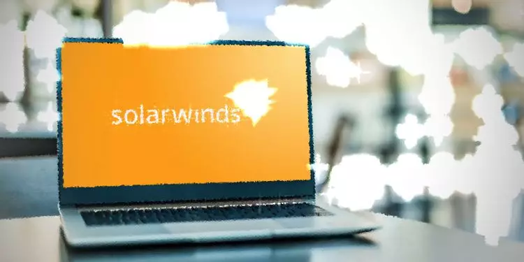 ผลกระทบของการแฮ็ก SolarWinds คืออะไร? 19789_3