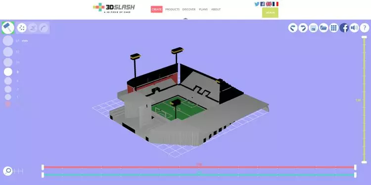 Déi 6 Bescht Kand-frëndlech CAD Tools fir Kanner mat 3D Design unzefänken 1979_2