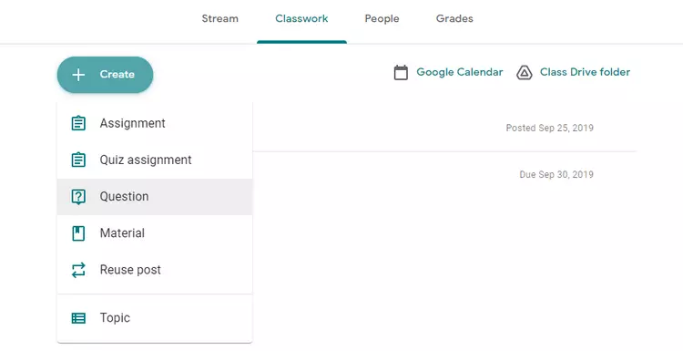 9 dicas do Google Classroom para agitar seu ensino 19842_6