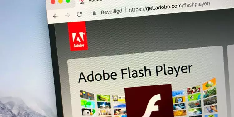 Adobe ya Kuvuta Plug kwenye Flash Games mnamo 2021 19856_3