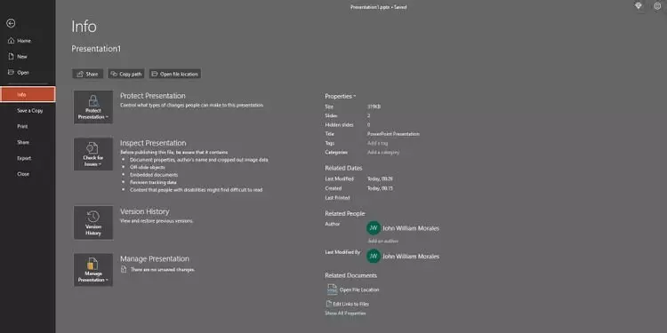 Excel දත්ත ඔබේ PowerPoint ඉදිරිපත් කිරීමට සම්බන්ධ කරන්නේ කෙසේද? 1987_6