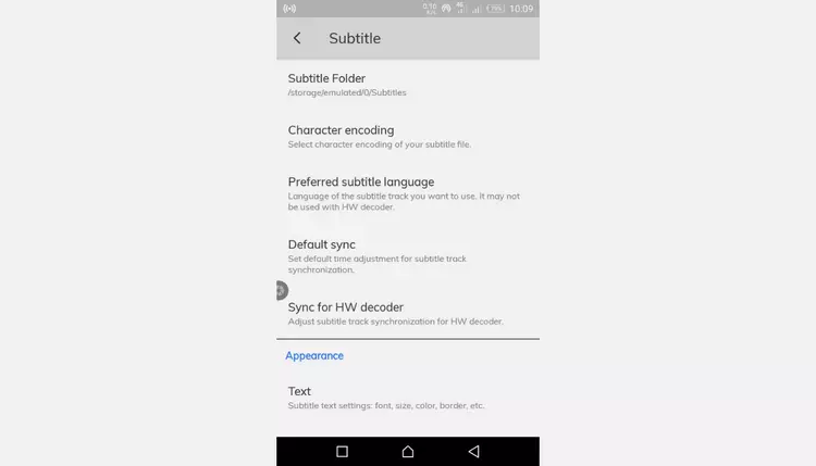 Cara Nambah Subtitle menyang Video ing Android kanthi Otomatis utawa Manual 19921_15