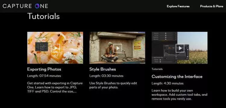 Lightroom vs Capture One : quelle plateforme de retouche photo devriez-vous utiliser ? 19982_3