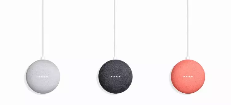 Google Home Mini lwn. Google Nest Mini: Apakah Perbezaannya? 20010_7