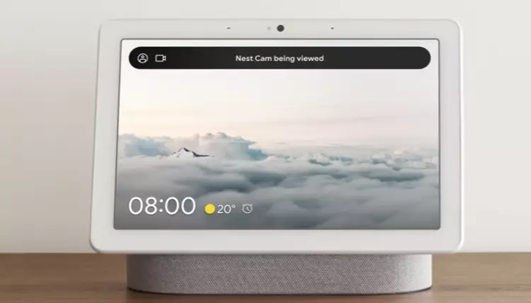 Google Nest Hub بمقابلہ Nest Hub Max: کیا فرق ہیں؟ 20011_6