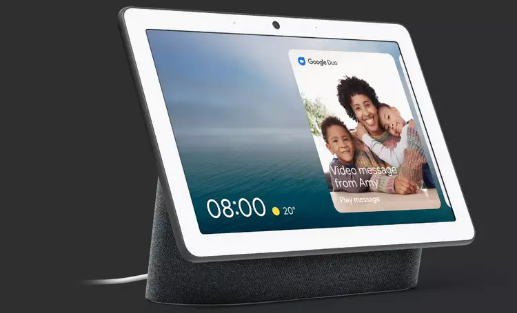 Google Nest Hub kontraŭ Nest Hub Max: Kio Estas la Diferencoj? 20011_8